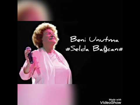 Selda Bağcan- Beni Unutma