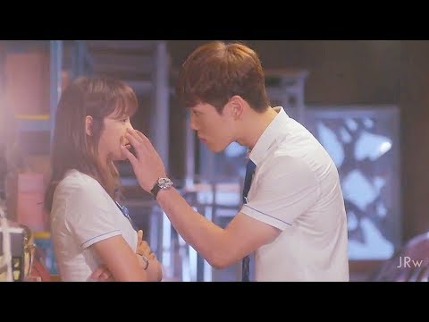 Tae Woon & Eun Ho | I SEE YOU | School 2017 [MV]