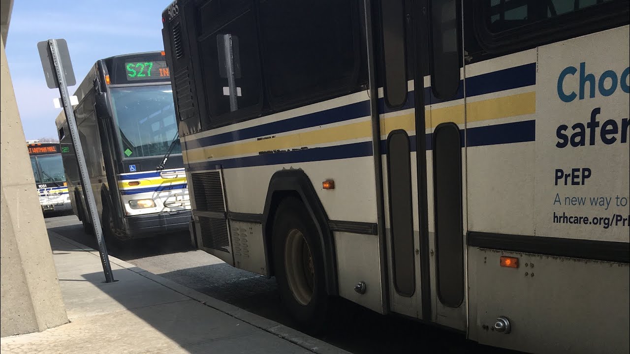 (SCT) Suffolk Transit | Compilation 2017-2022 ft. NICE Bus & LIRR - YouTube