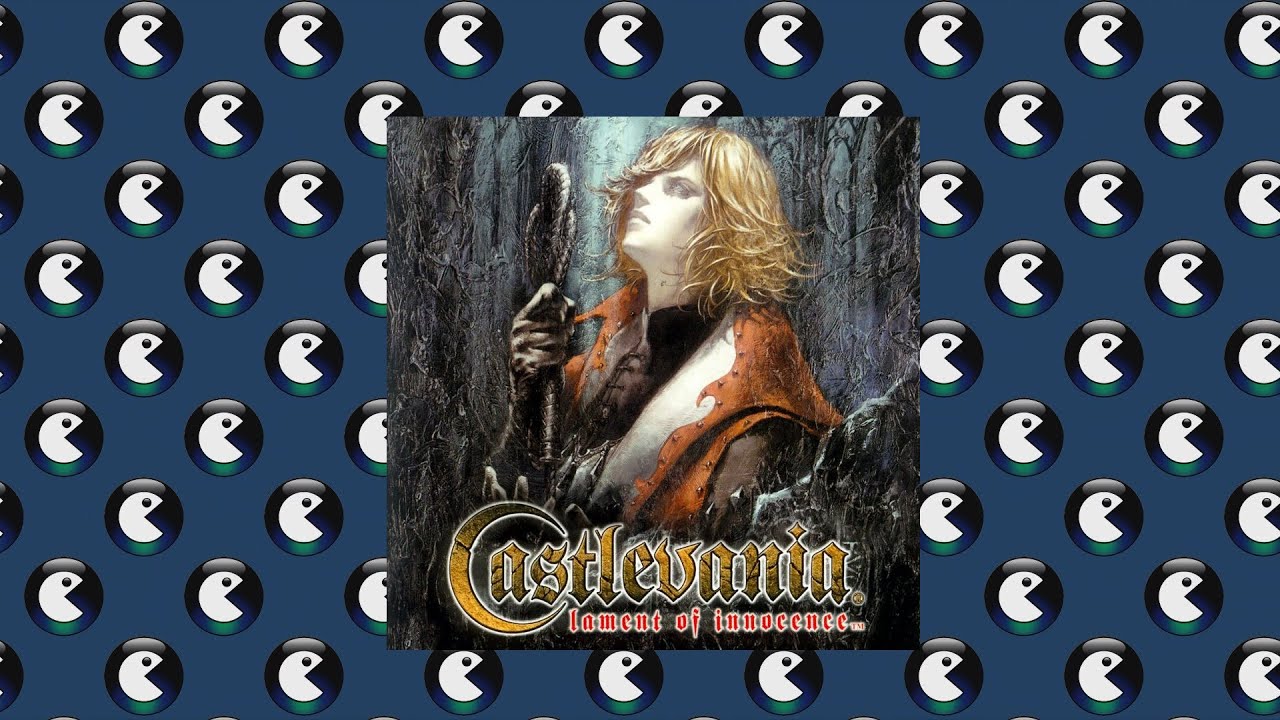 World of Longplays Live: Castlevania: Lament of Innocence (PS2 ...