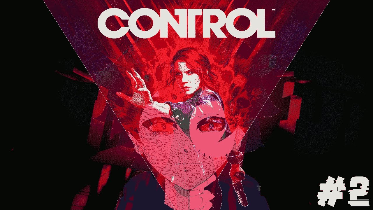 🔴【Control #2】spooky SCP-esc game - YouTube