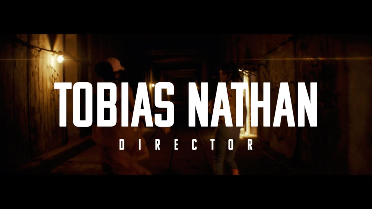 FC - TOBIAS NATHAN - SHOWREEL - JULY 2024 - YouTube