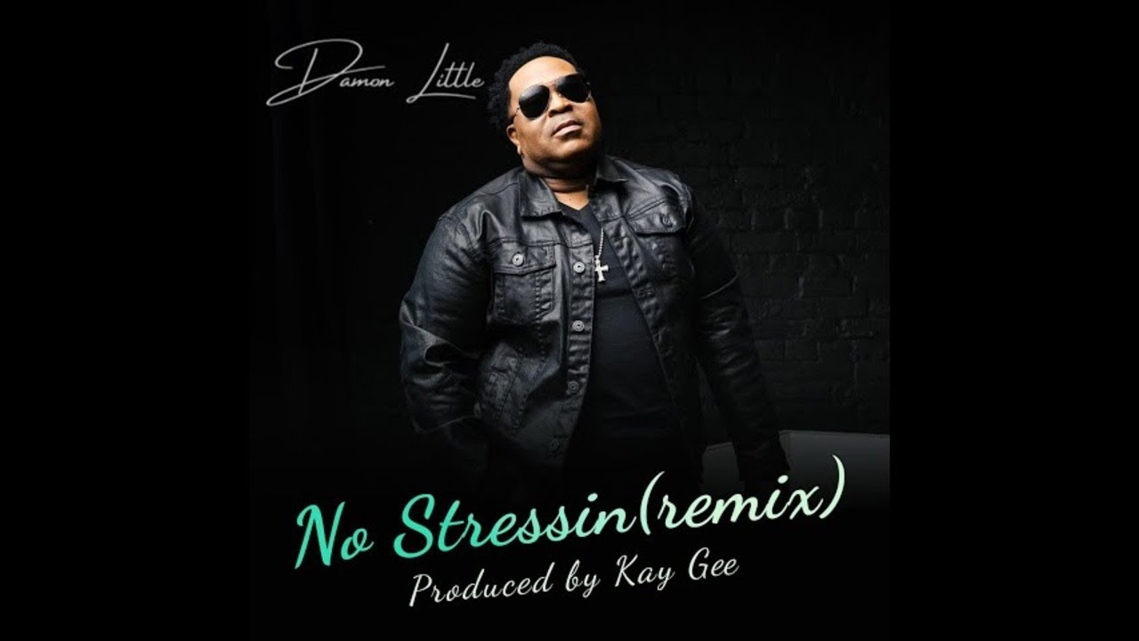 Damon Little - No Stressing (Remix) - YouTube