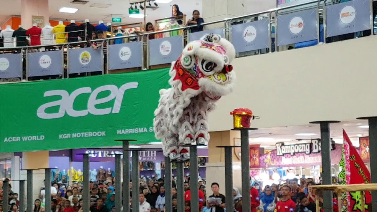 ITC cup 2019 kong ha hong indonesia - YouTube