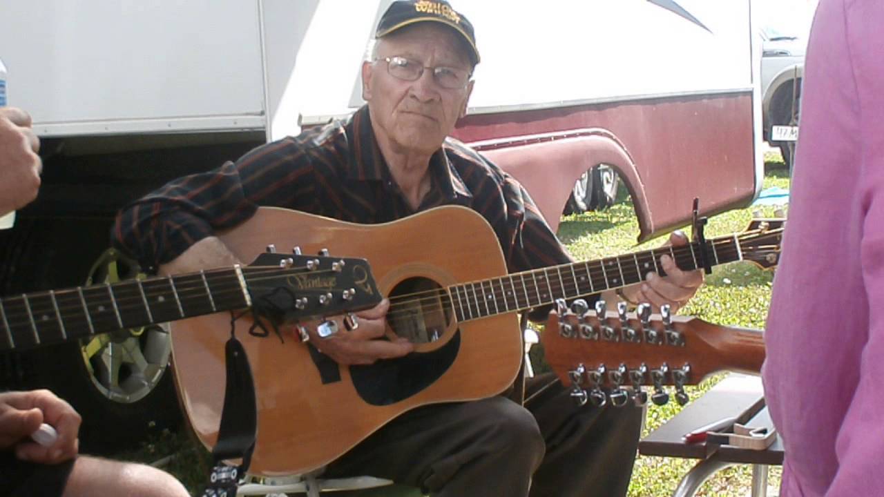 "let it Be You" #1 - Frank Gilbert (bbcj) - YouTube