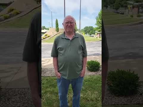 Client Testimonial - Jim Pickett - YouTube