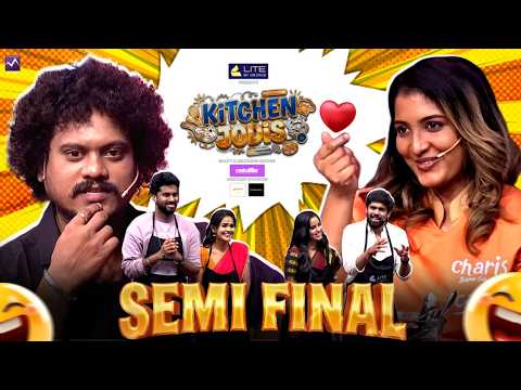 KITCHEN JODIS  Episode 11 | Media Masons | Lite by VB Dace