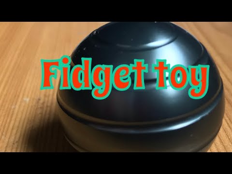 Operation magpie parts 2&3. Fidget toy and Alexa. - YouTube