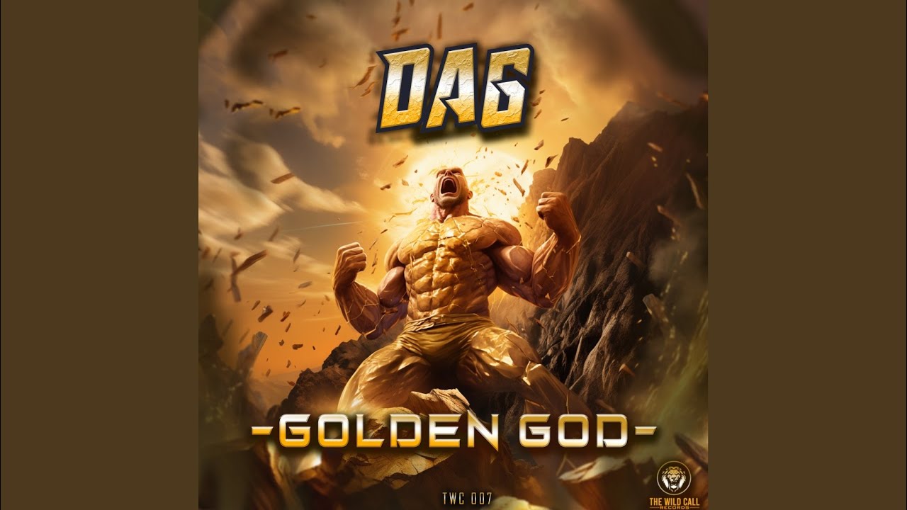 Golden God (Radio Edit) - YouTube