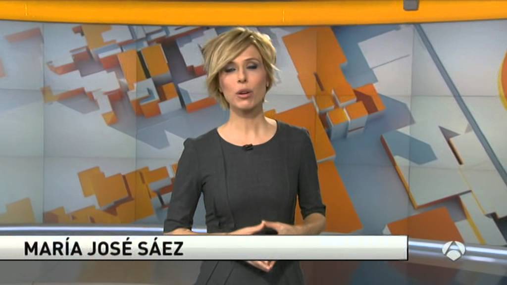 Maria Jose Saez 7/1/16 - YouTube