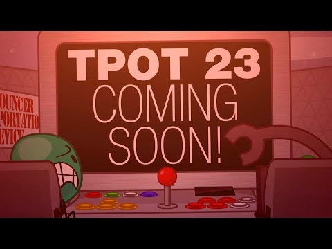 I NEED TPOT 23