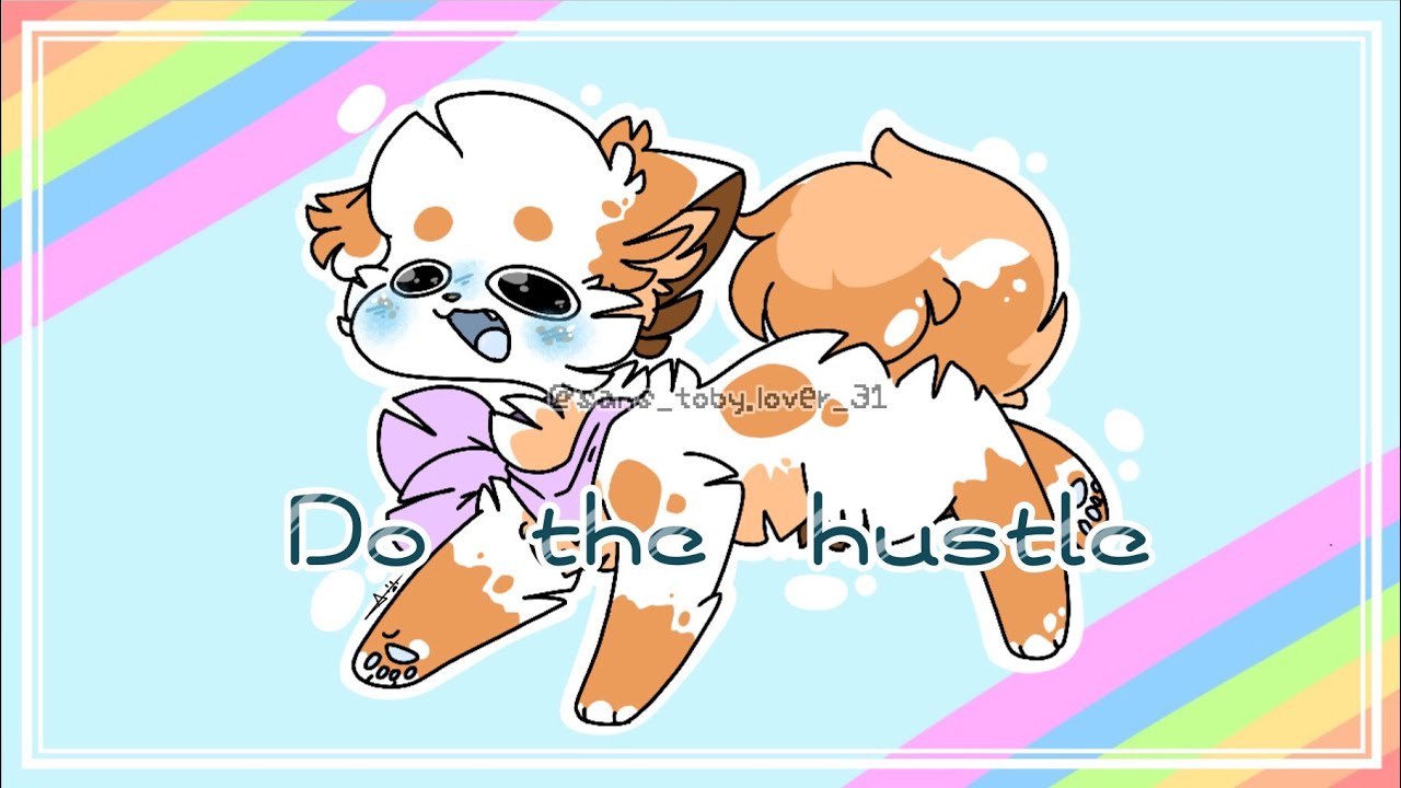 Do The Hustle [lazy MEME (??)] - YouTube