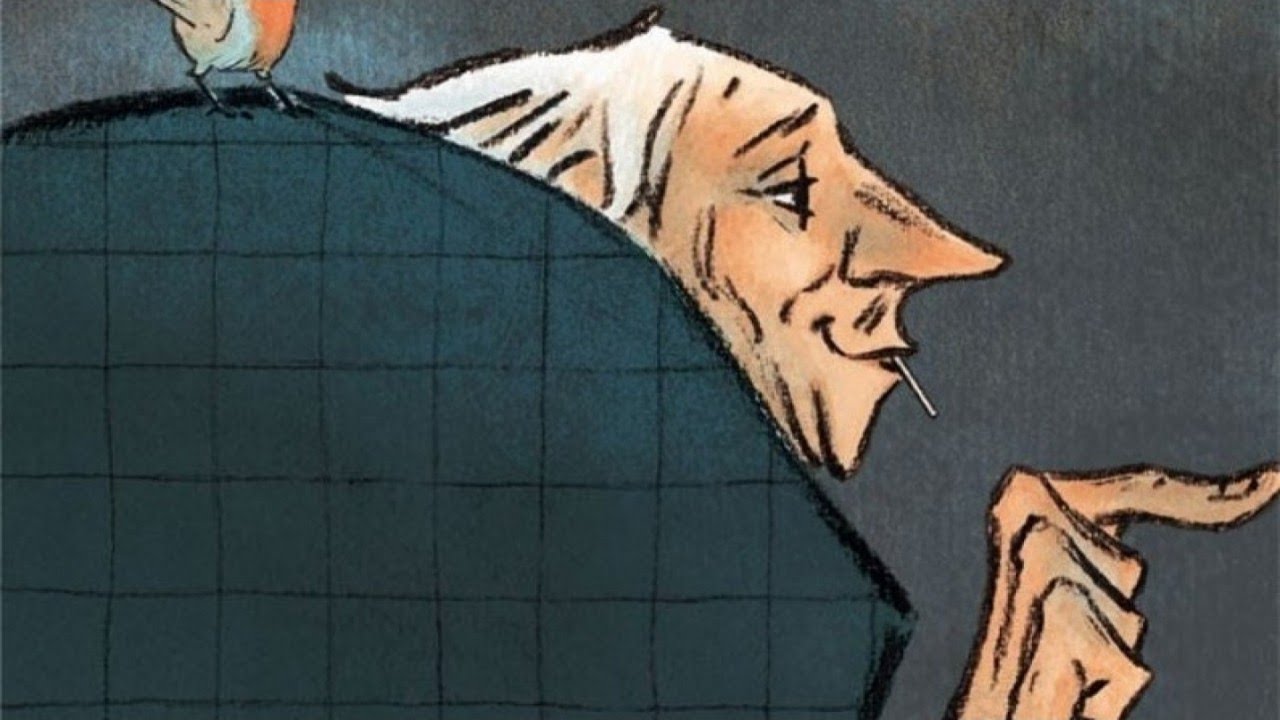 "Alexandrin ou l'art de faire des vers à pied" est la BD RTL de l'été ...