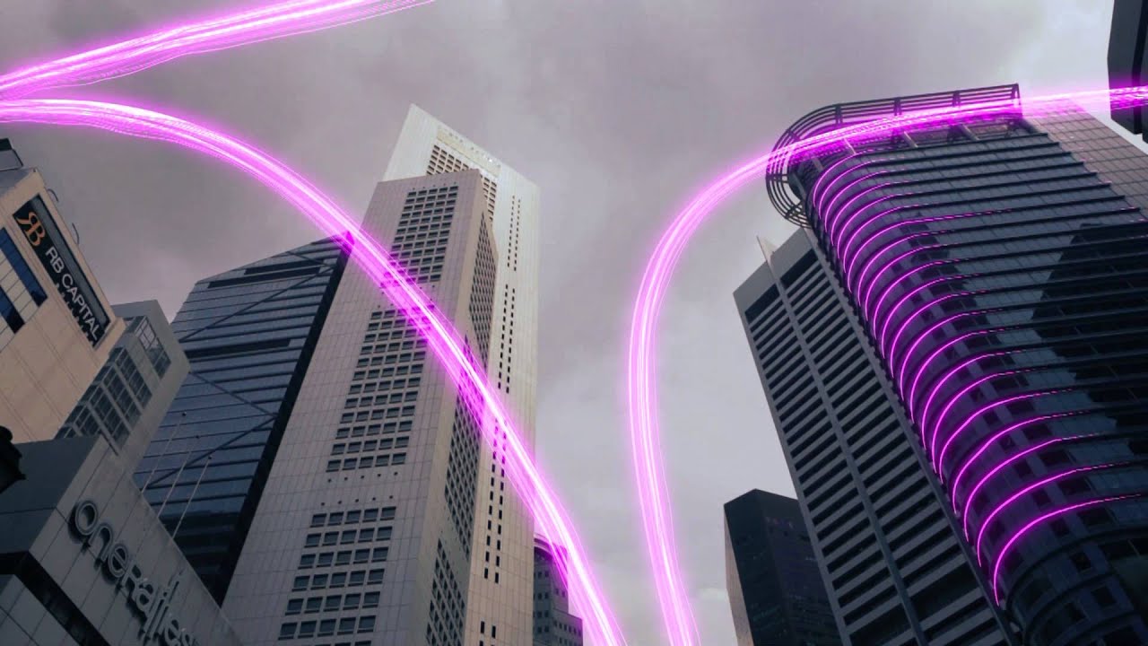 OpenNet - One Fibre For Your Ultimate Broadband Experience! - YouTube