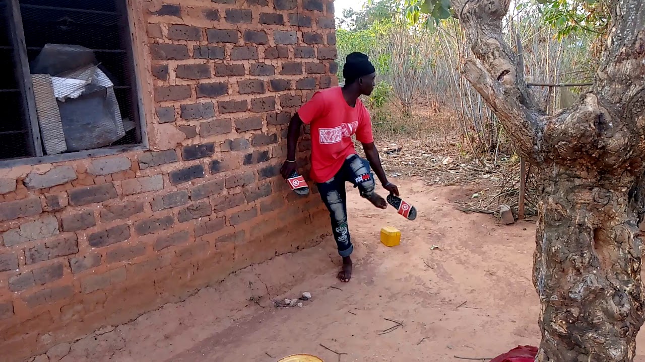 Heka heka bongo muvi kigoma ni kivumbi 1 - YouTube