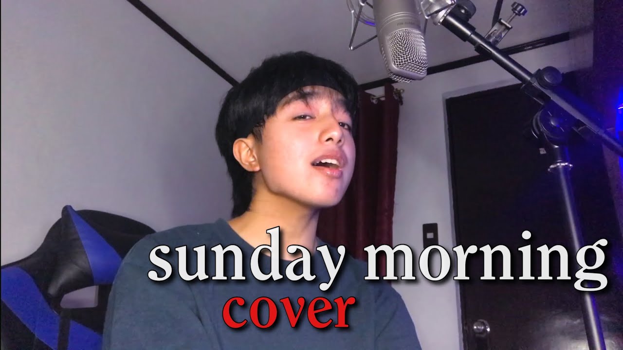 sunday morning (cover) - YouTube