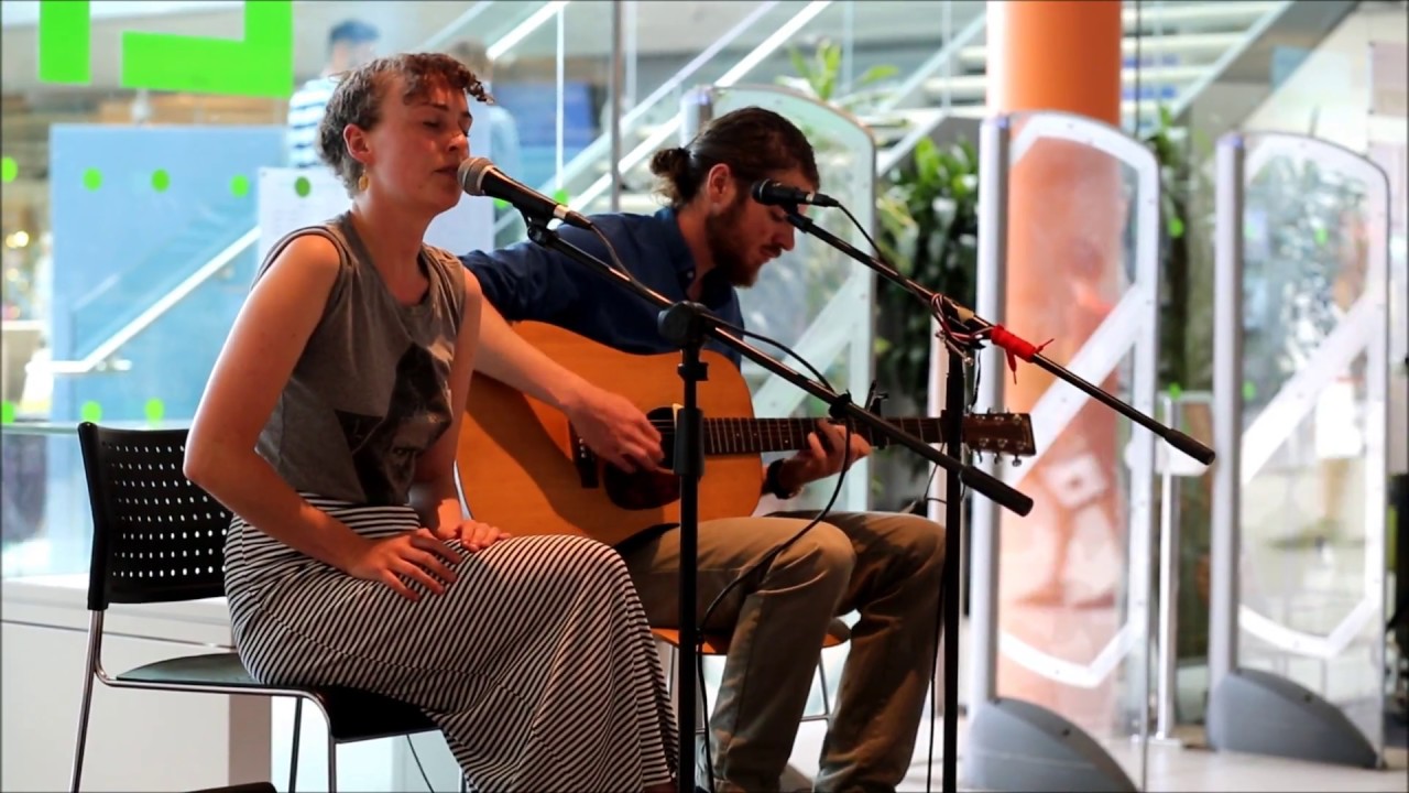 Of the Clay - Three Gypsies, live at the Norfolk & Norwich Millennium ...