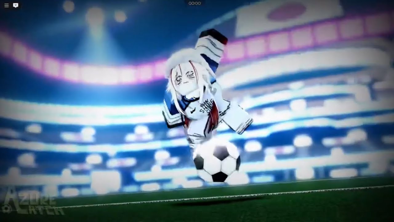 BACHIRA FLOW SNEAK! | Azure Latch - YouTube