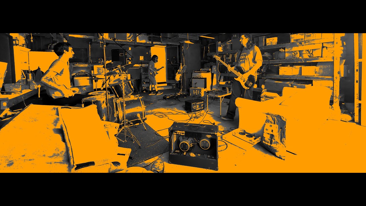 American Coma Band, Down the rabbit hole - YouTube