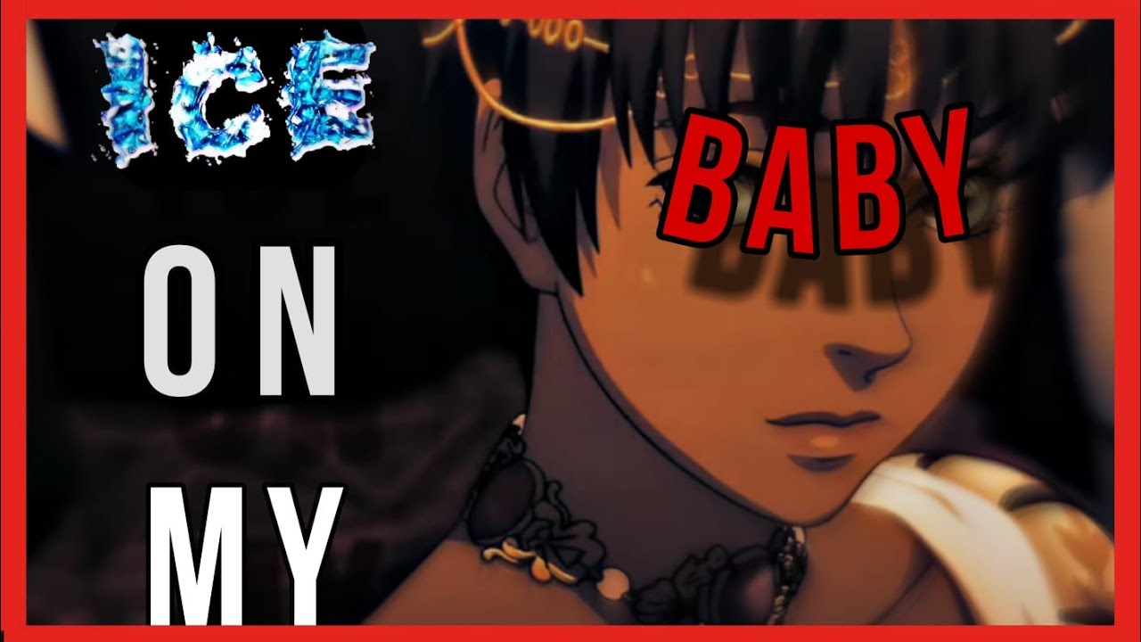 GUTS AND CASCA... [ ICE ON MY BABY ] - YouTube