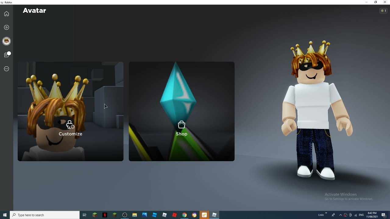 how to download roblox beta on pc - YouTube