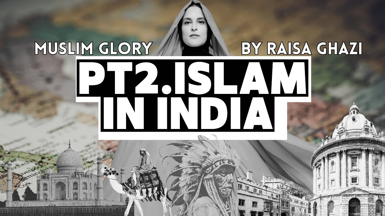 Muslim Glory #17: India’s First Muslim King Met the Prophet? The Truth ...