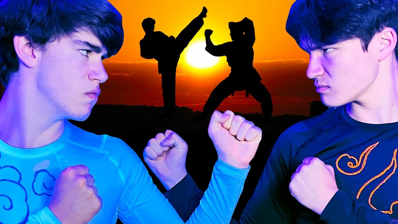 My Enemy - Official Music Video - YouTube