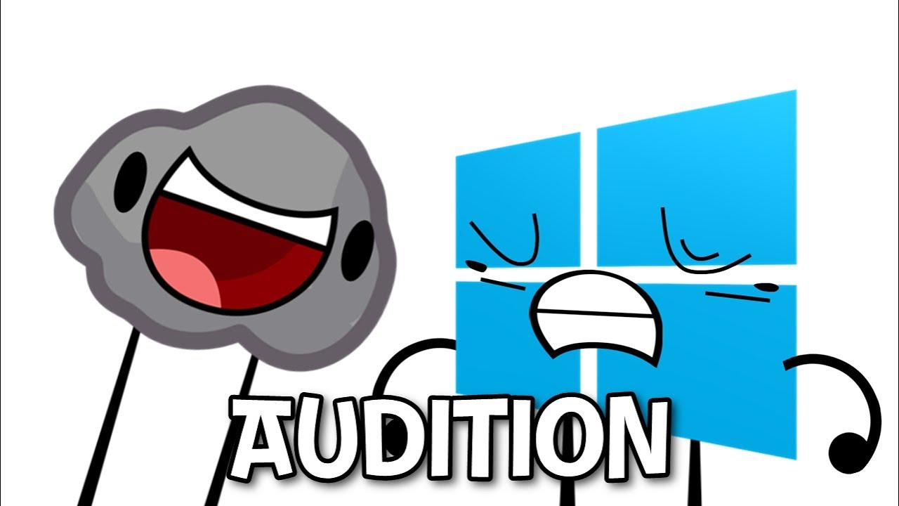 ( ACCEPTED ) OE Audition - YouTube