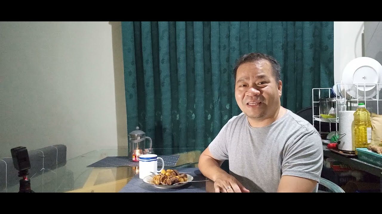 I STOPPED Eating Rice for A Year Now | FREDspace Explains - YouTube