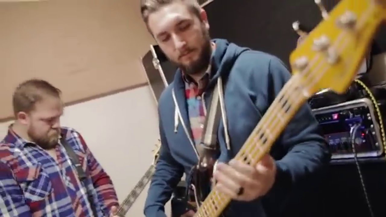 Rest, Repose - Sleep City EP Teaser - YouTube