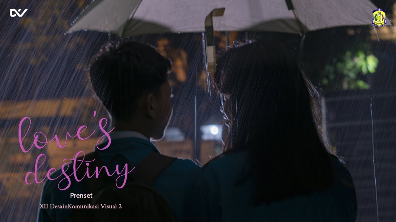 “LOVE’S DESTINY” OFFICIAL TRAILER - YouTube