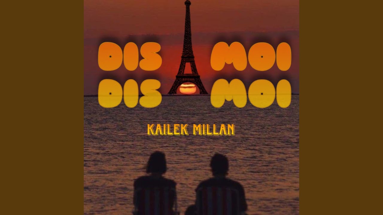 Dis Moi Dis Moi - YouTube