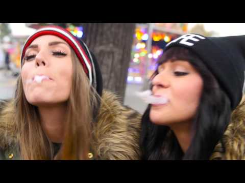 Romina Matiz - Party  ( Video Edit )