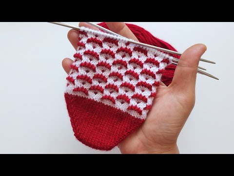 İki renkli çok güzel beşşiş patik modeli ✅️ #beşşişpatik ✅️ @divapatik