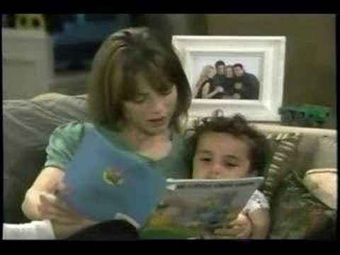 Jason and Elizabeth Scenes July 2, 2007