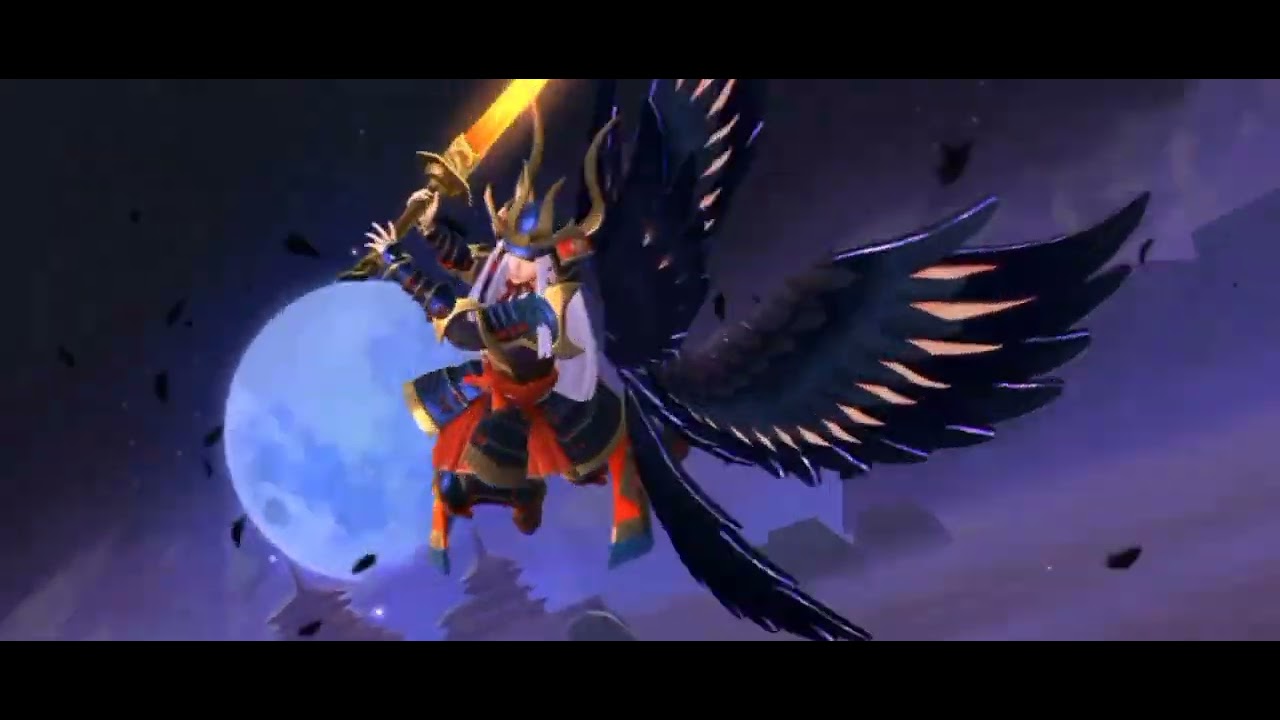 Freya - Raven Shogun - YouTube