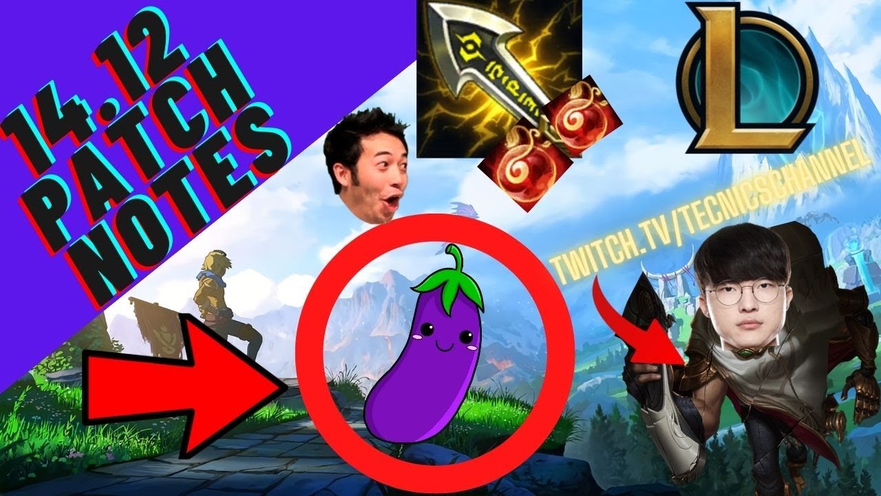 League of Legends Patch 14.12 Review THE 500$ AHRI SKIN ONE - YouTube