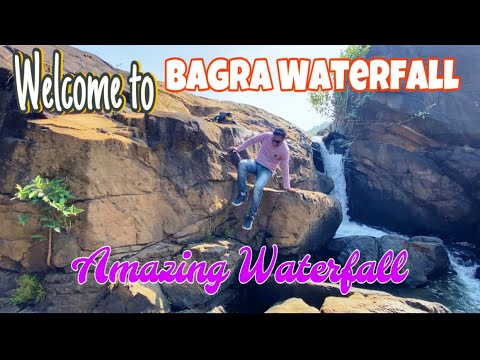 Bagra Waterfall ! Jeypore Odisha! most exotic waterfall in Orissa ...