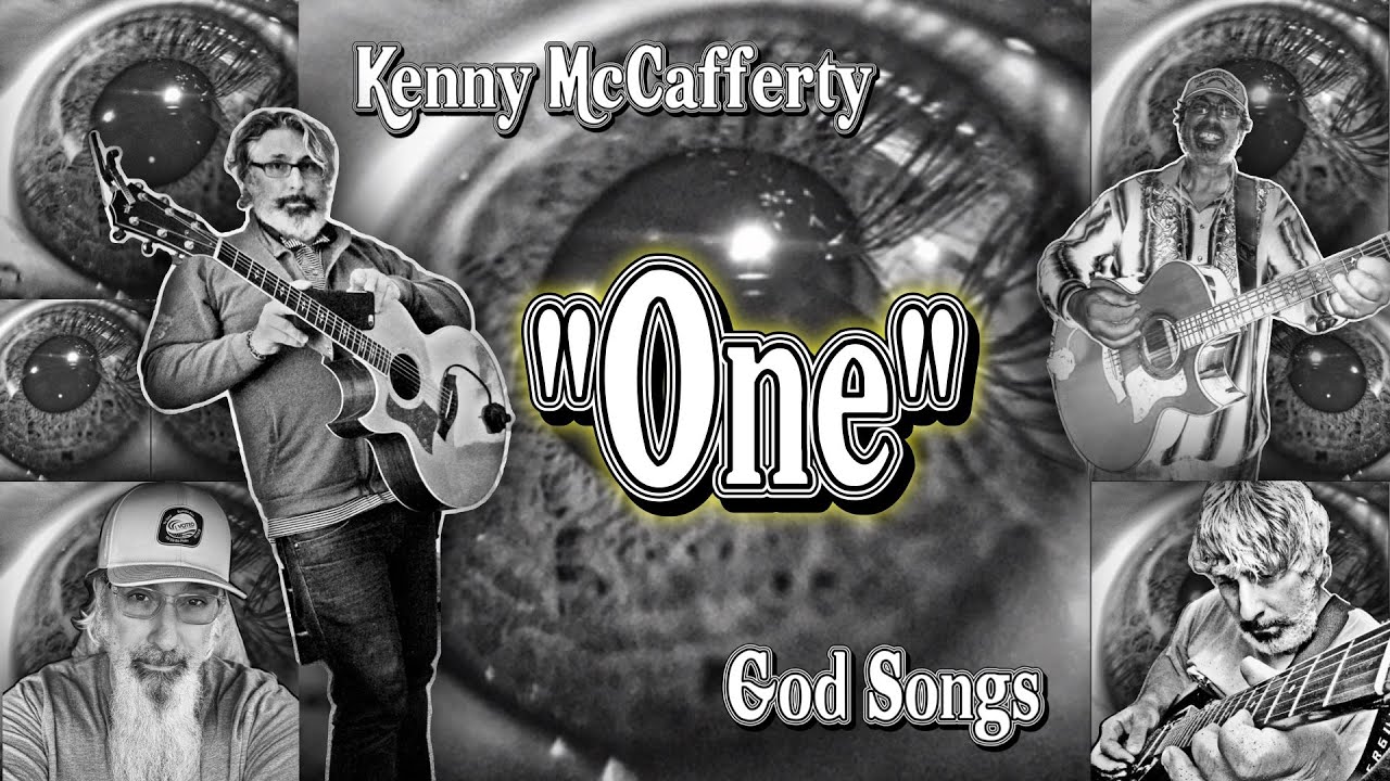 "One (Live PVCC)" 05. Kenny McCafferty - God Songs - YouTube