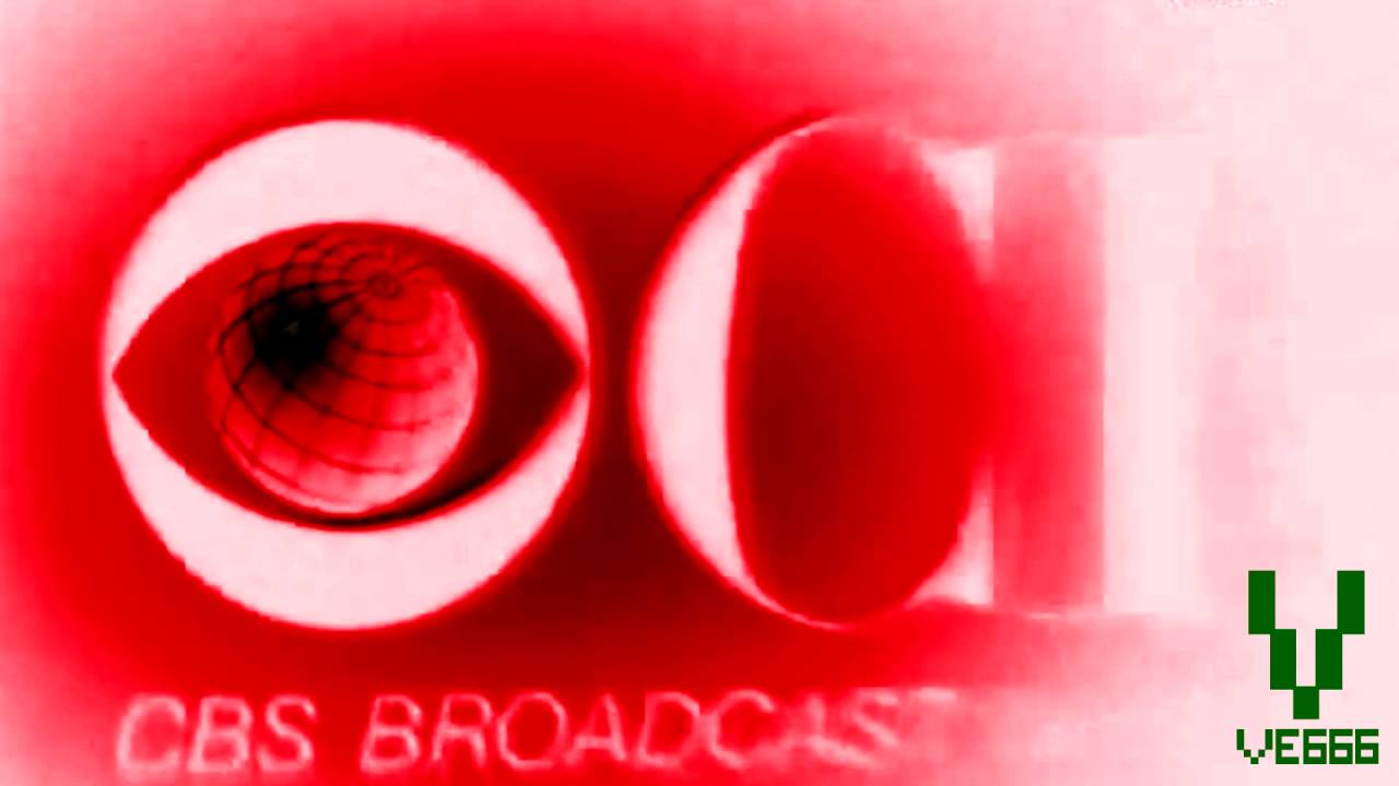 CBS Broadcast International 1987 in Phased Effect 2.0 - YouTube