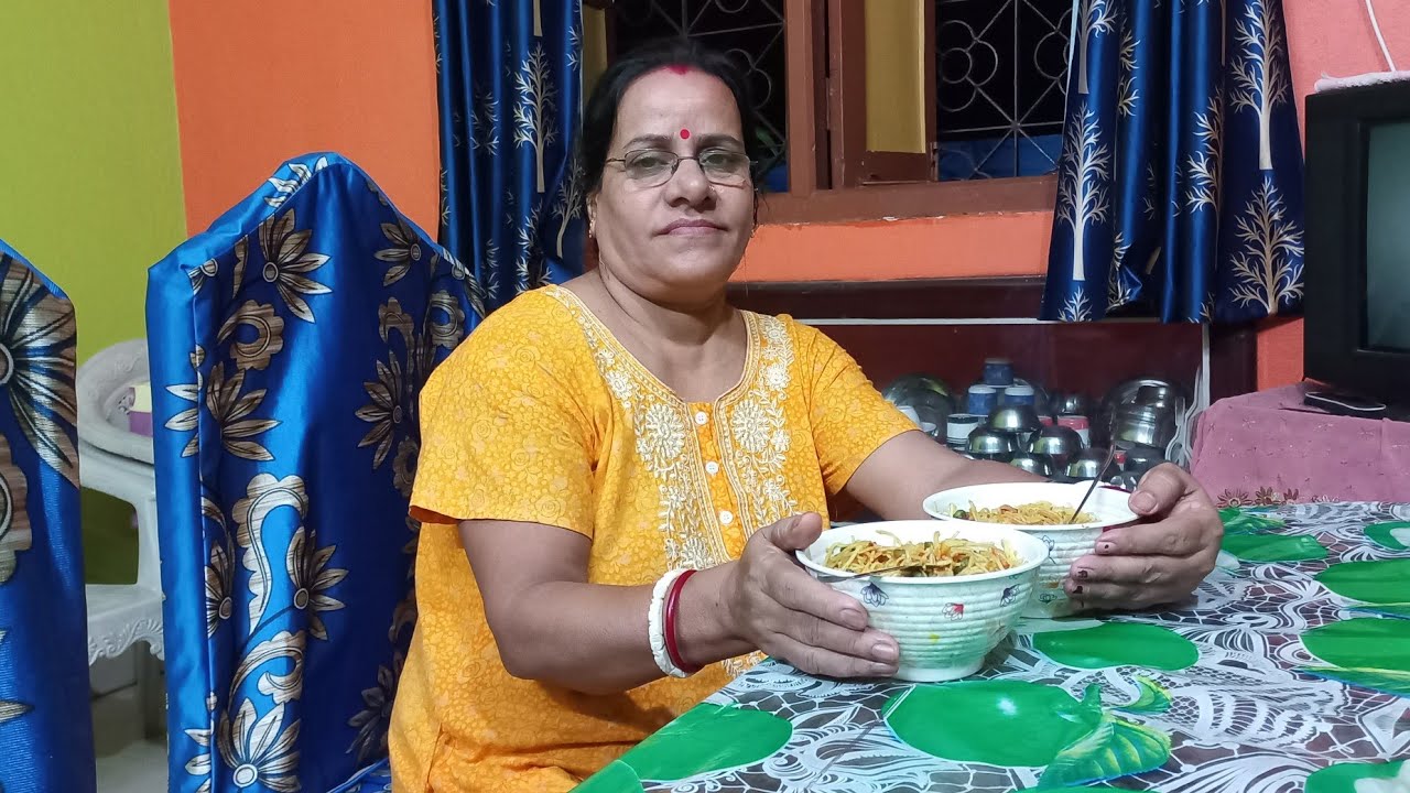 Moon gechilo digha aj mamon nei khub kharap lagche aj banalam vej ...