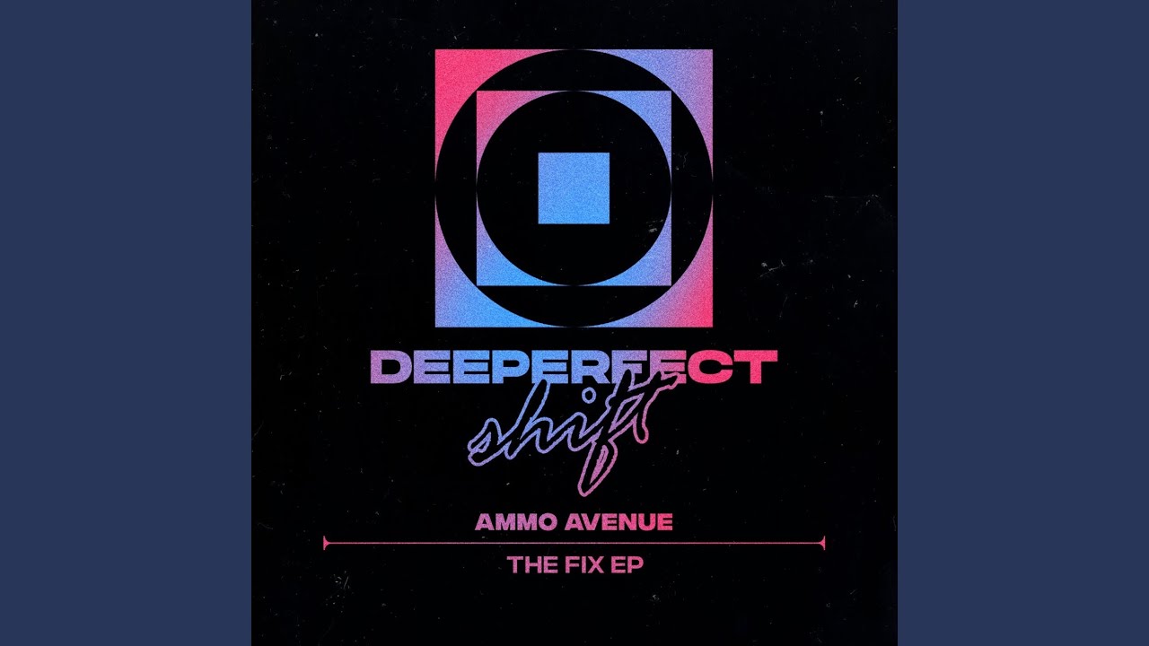 The Fix (Original Mix) - YouTube
