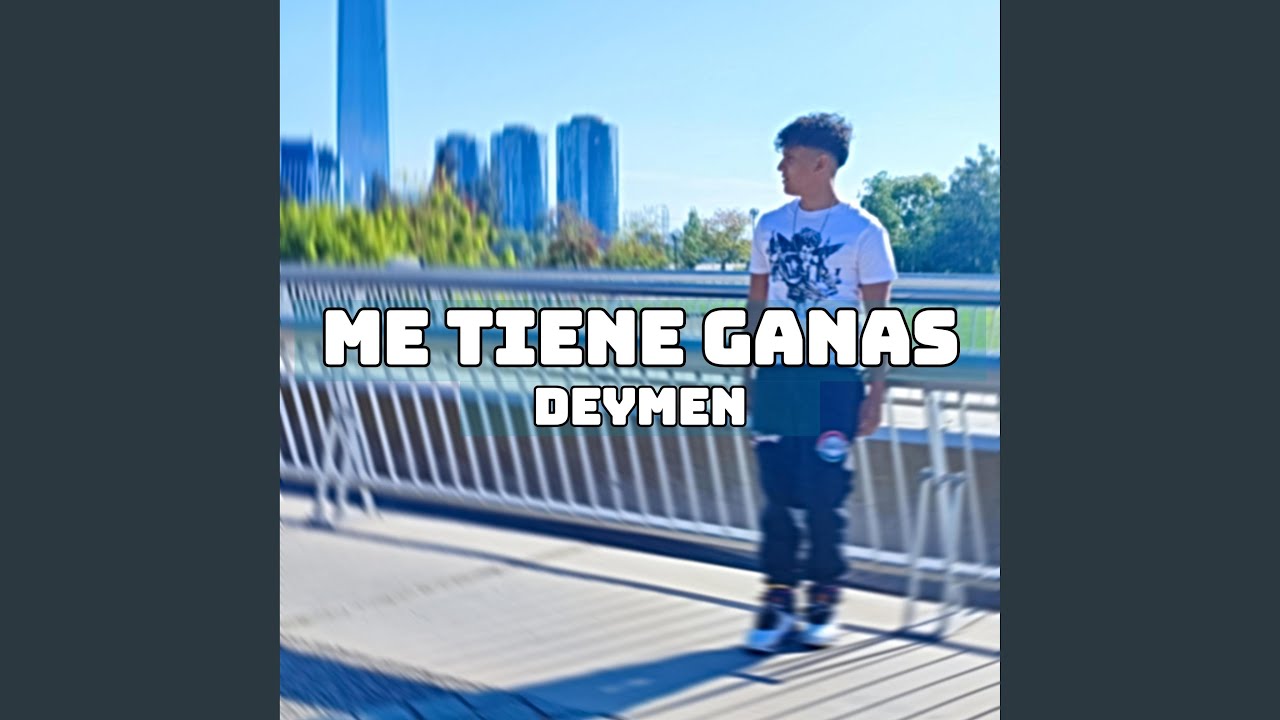 Me tiene ganas - YouTube