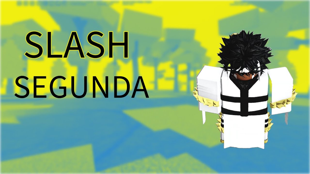 FULL SLASH SEGUNDA SHOWCASE | Type Soul - YouTube