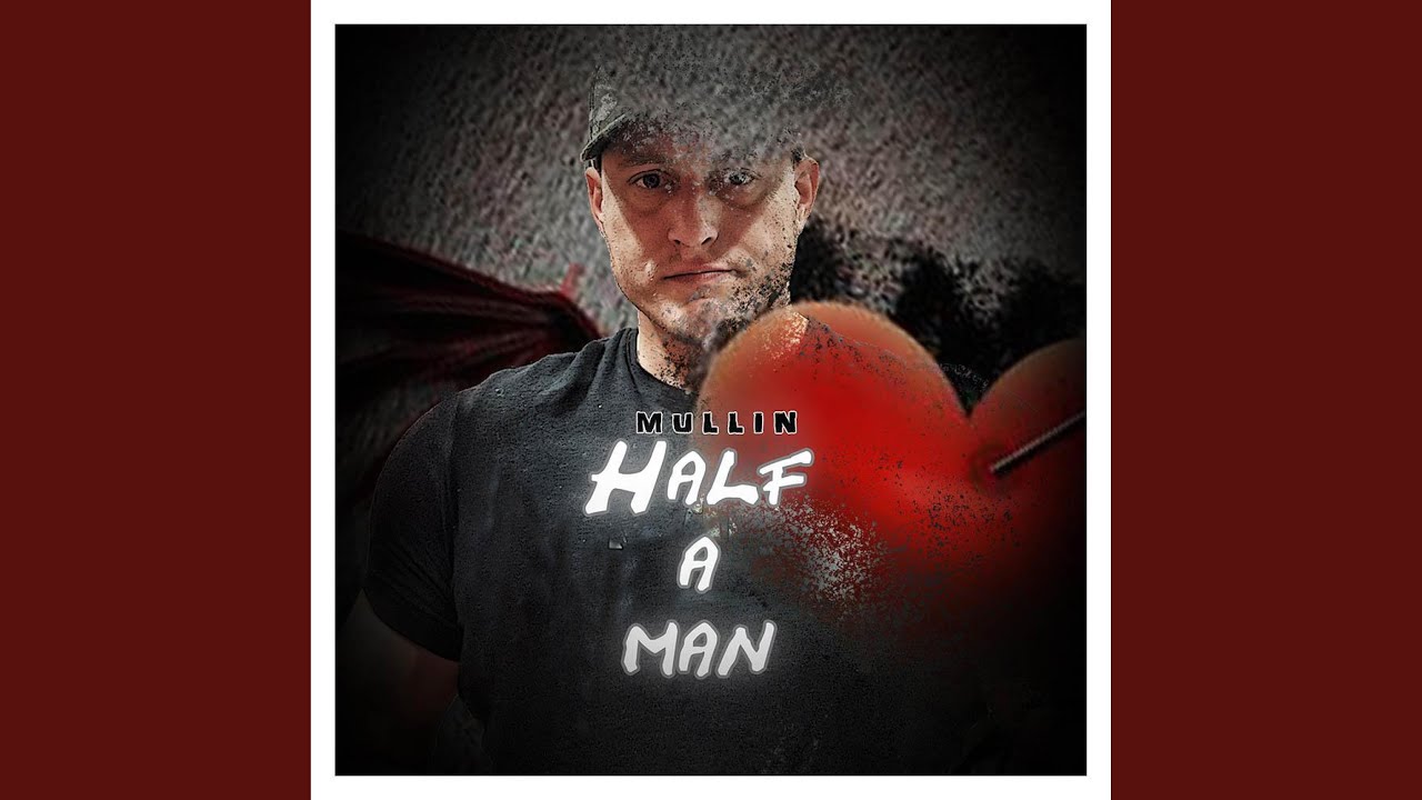 Half a Man - YouTube