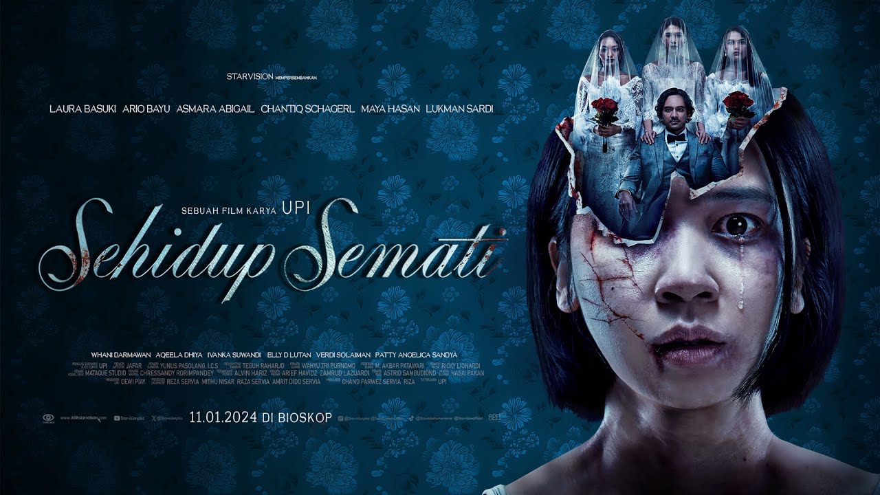 “Sehidup Semati” Suarakan Isu Kekerasan dalam Rumah Tangga, Jadi Karya ...