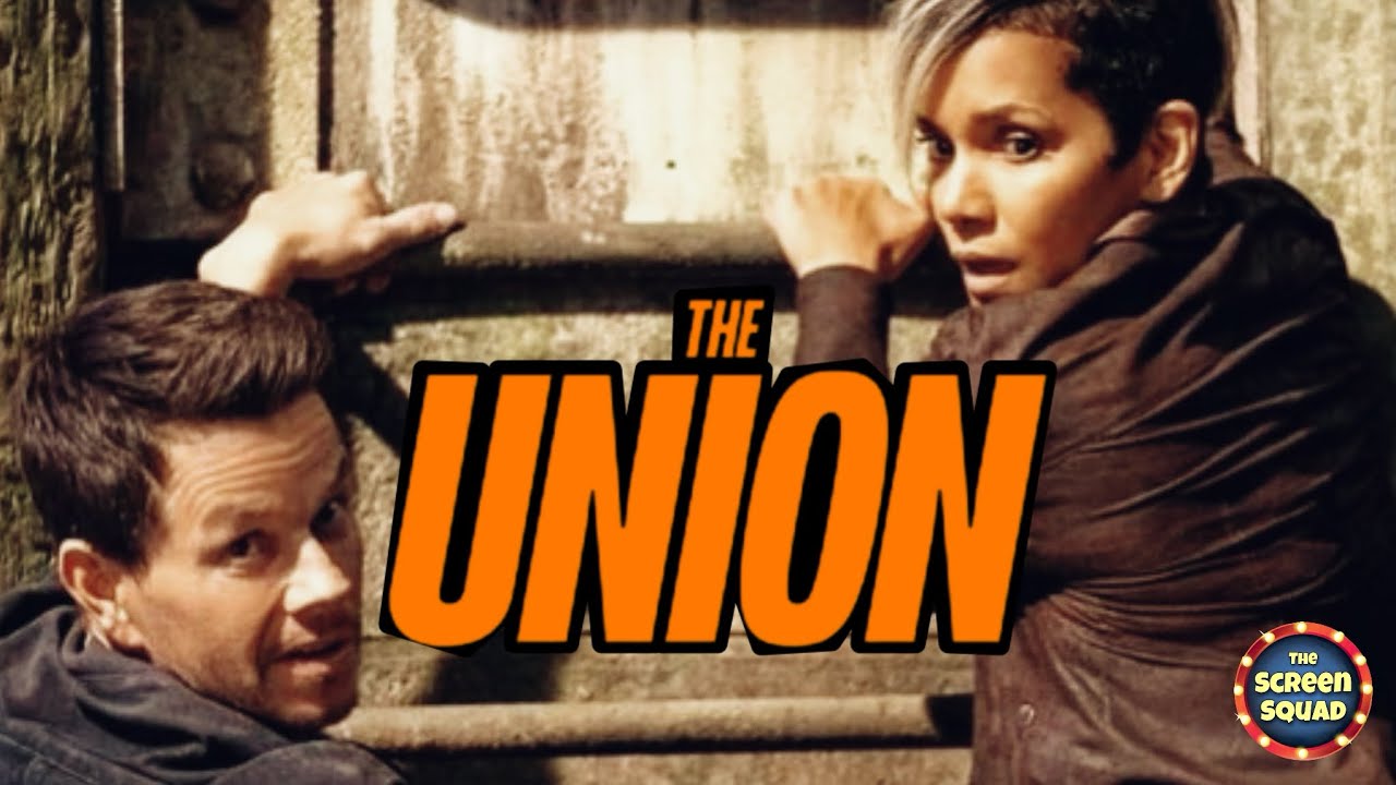 The Union - movie review - YouTube