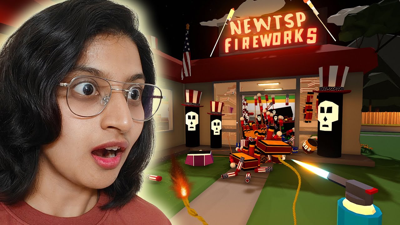 BURSTING *Pattasu Kadai* 💥 With a ROCKET 🚀 HAPPY DIWALI !! - YouTube