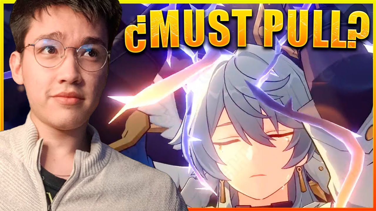 ANÁLISIS DE SUNDAY ¿SERÁ MUST PULL? (Habilidades, cono de luz y ...