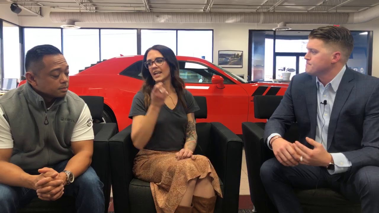 Classic Honda of Midland - What is Elo GPS? - YouTube